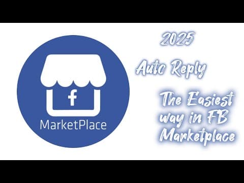 GetReplyNow Chatbot – AI-Powered Facebook Auto-Reply